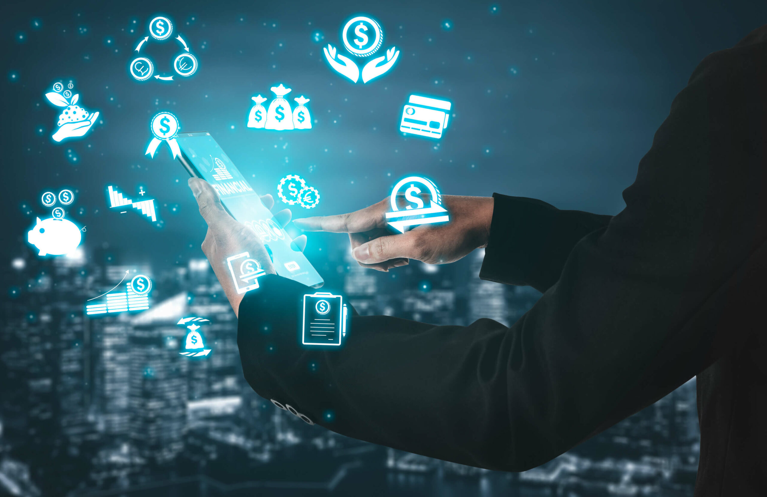 Rezultate financiare | NETOPIA Payments