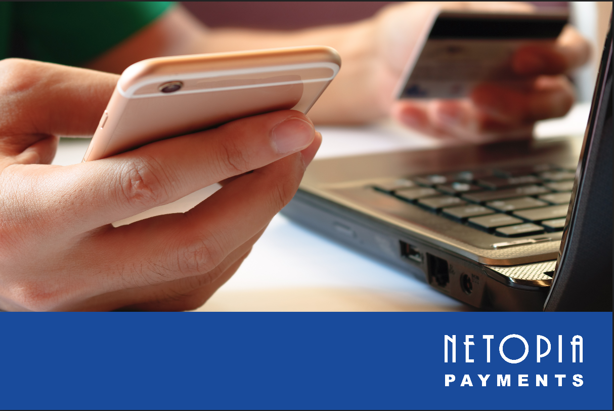 NETOPIA Payments: Tranzacțiile online cu cardul de Black Friday 2022 au crescut cu aproximativ ...