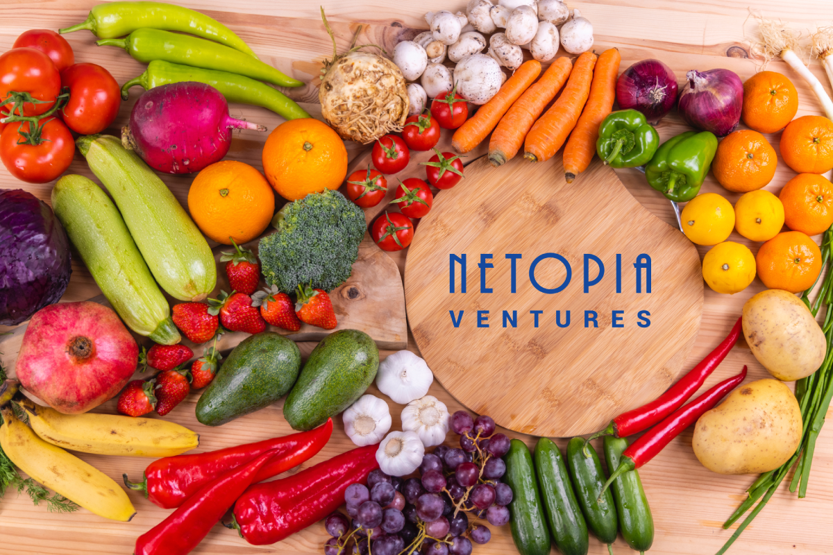 Froopt, magazin online de fructe și legume, a intrat în portofoliul de ...