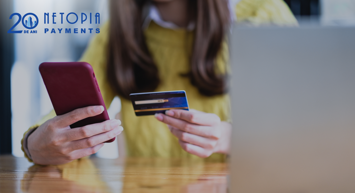 Inovații în Link-uri de Plată: NETOPIA Payments Simplifică ...