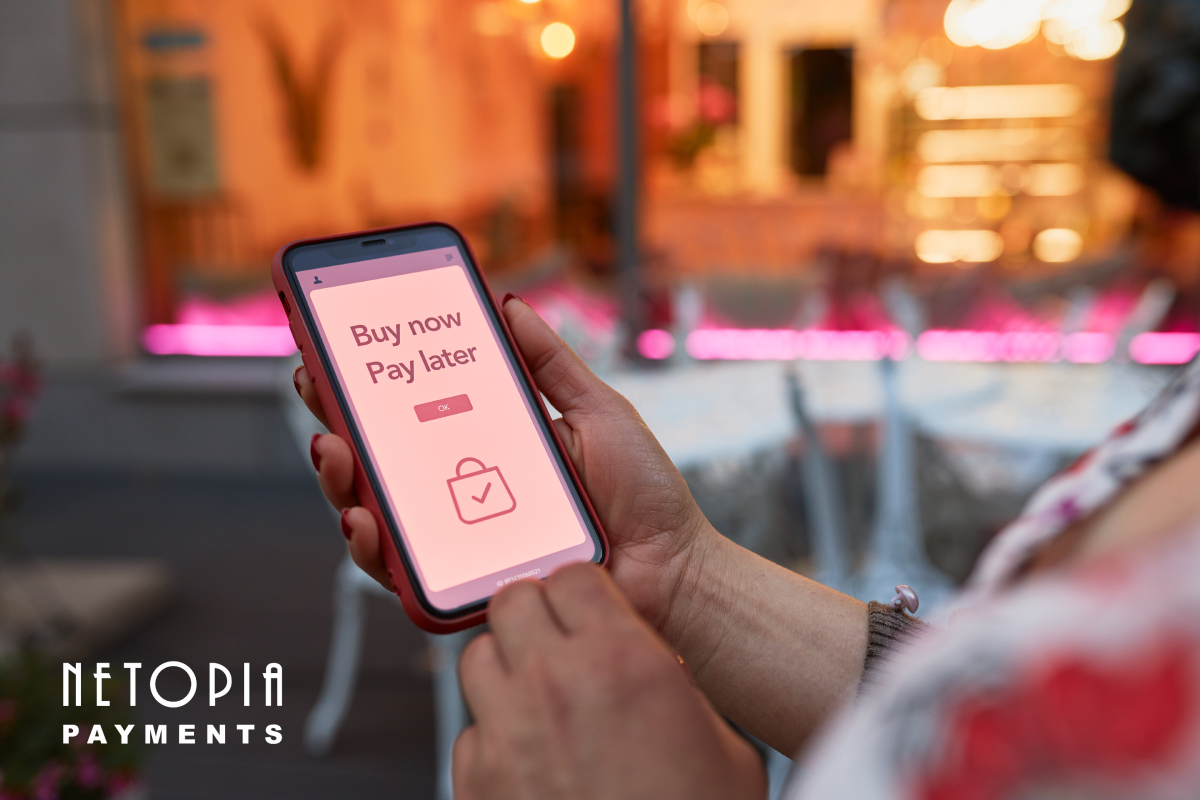 Top 3 lucruri de știut despre BNPL în e-commerce | NETOPIA Payments