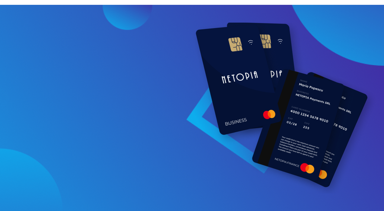 Blog | NETOPIA Payments