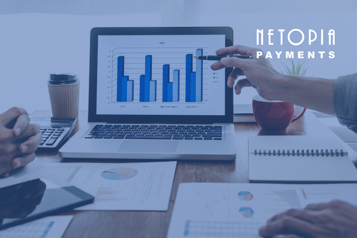 NETOPIA în topul industriei: Creștere de 14% a cifrei de afaceri la ...